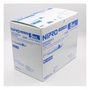 Nipro 5ml Syringe with Needle(22G,1), Box of 100 | ColMed